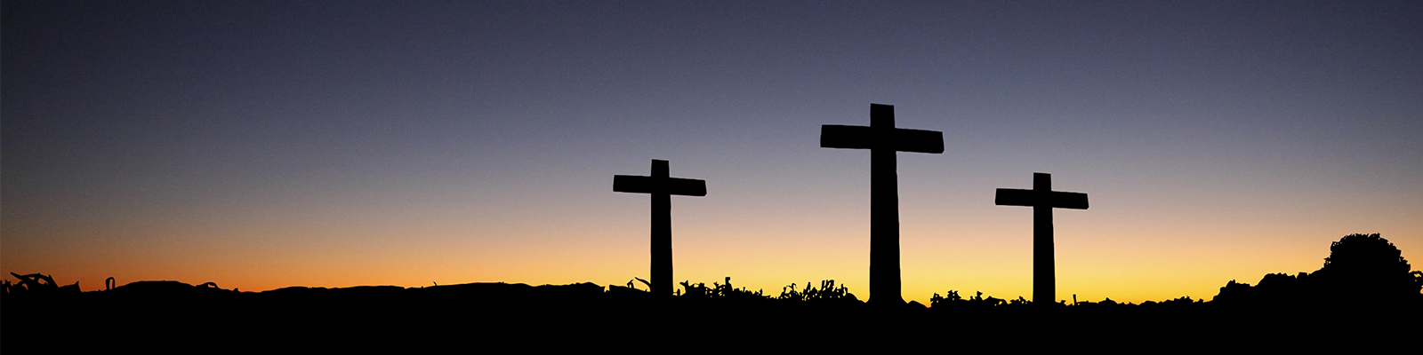 The Message of the Cross - Cityview Church