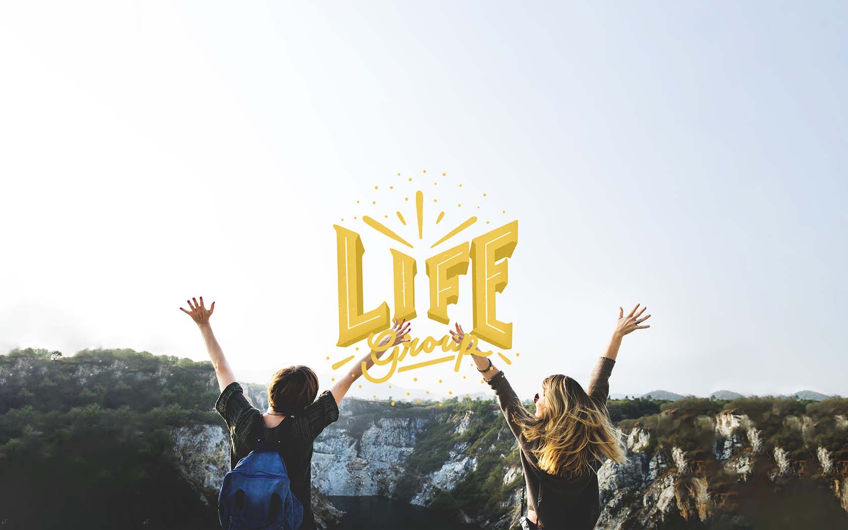 Life Groups are Back! - Cityview Church