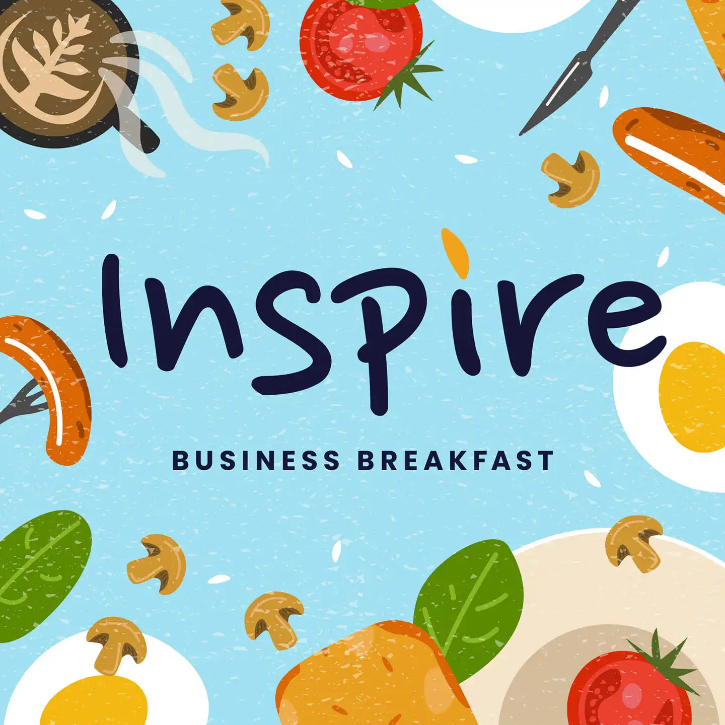 This Saturday: Inspire Business Breakfast - Cityview Church