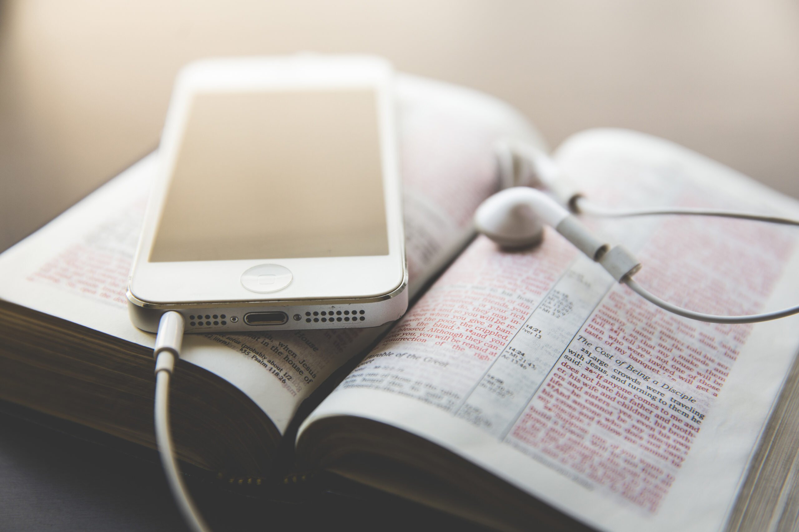 iBible - Cityview Church