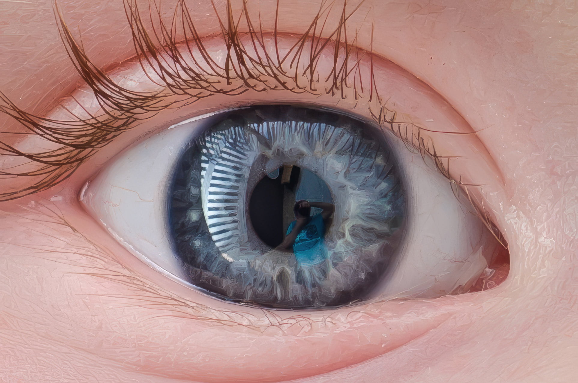 The Apple of His Eye - Cityview Church